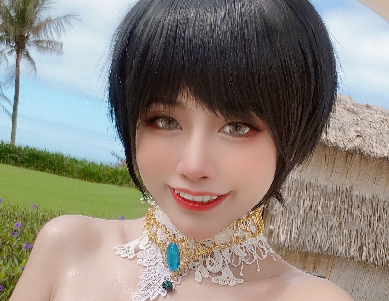 BellaK精美套图第三十弹(100P)