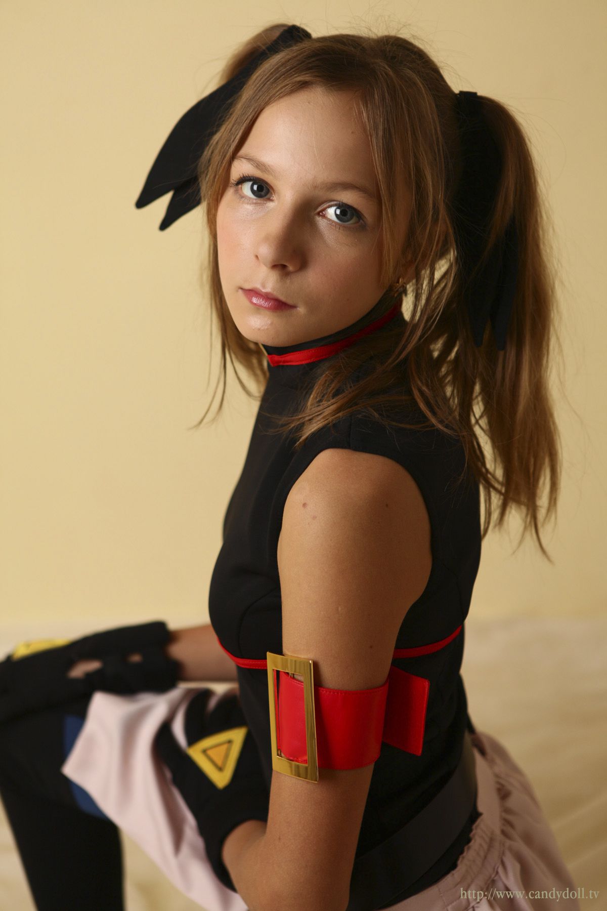 LiliyaY精美套图第二十四弹(100P)