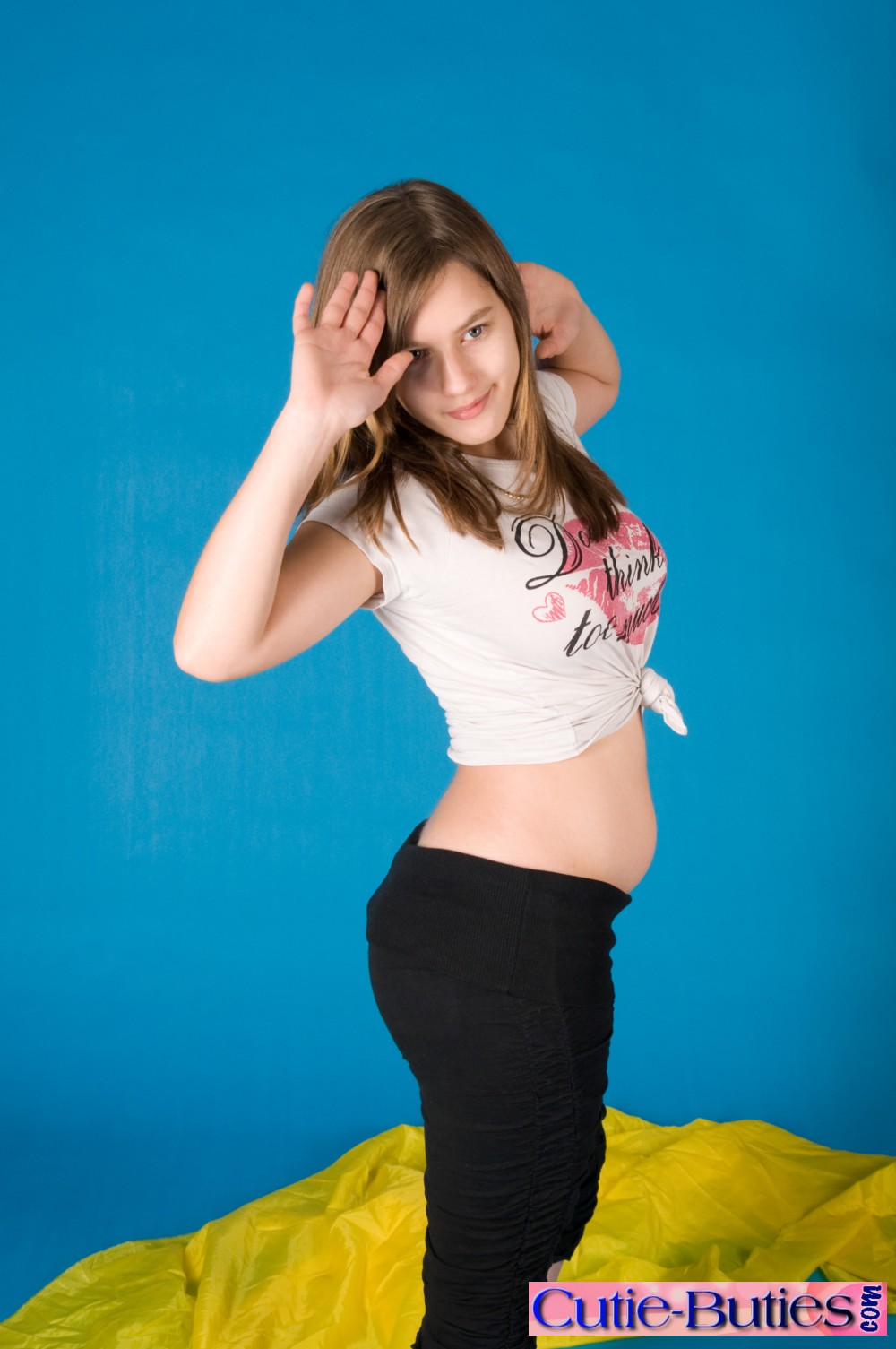 VikaZ精美套图第二十三弹(50P)